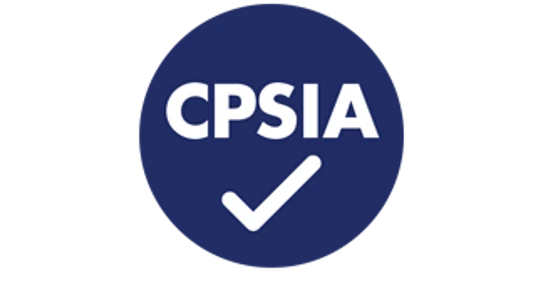 CPSIA előnyei